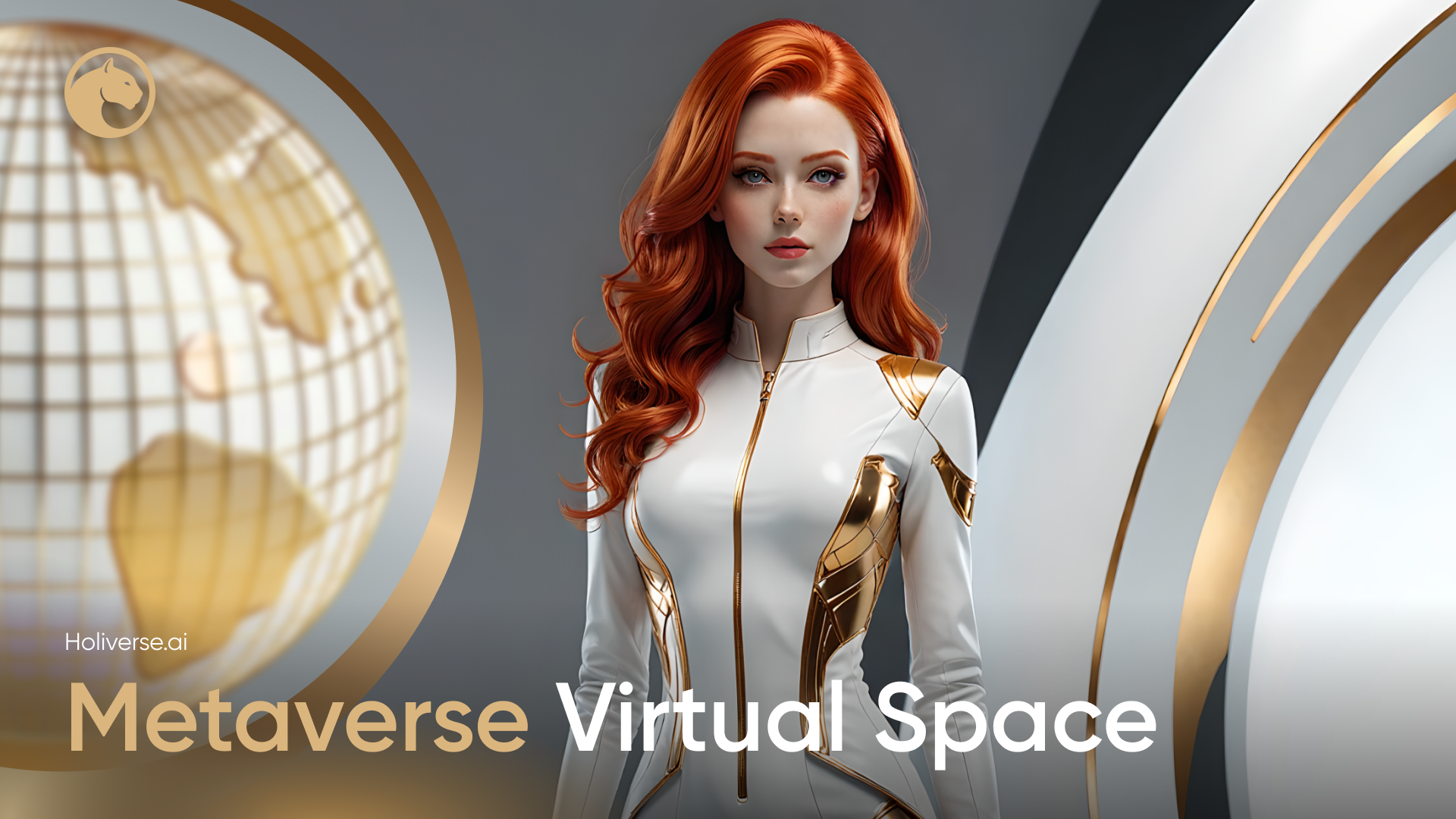 Holiverse — where virtuality meets reality